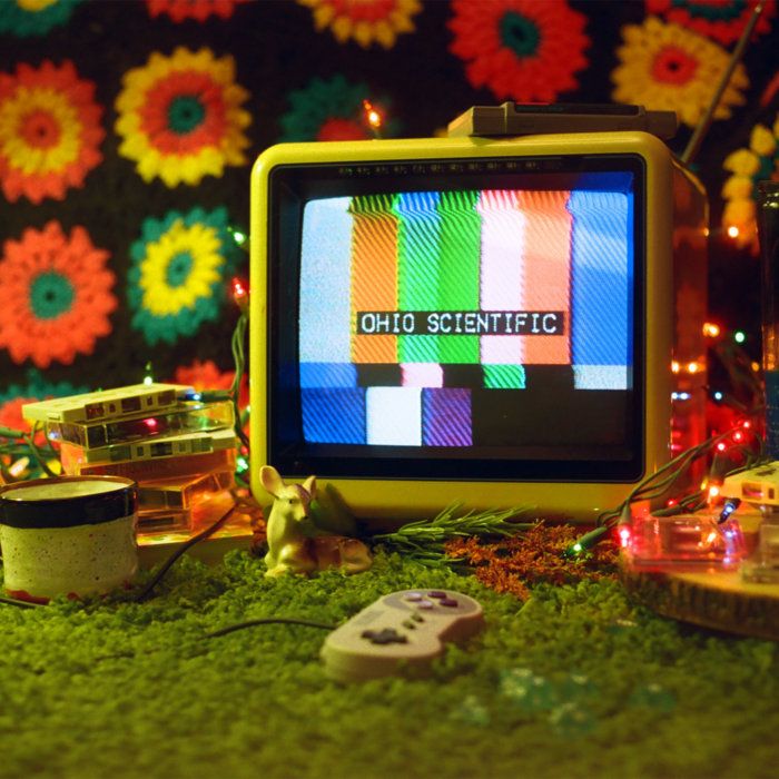 Ohio Scientific | Ohio Scientific