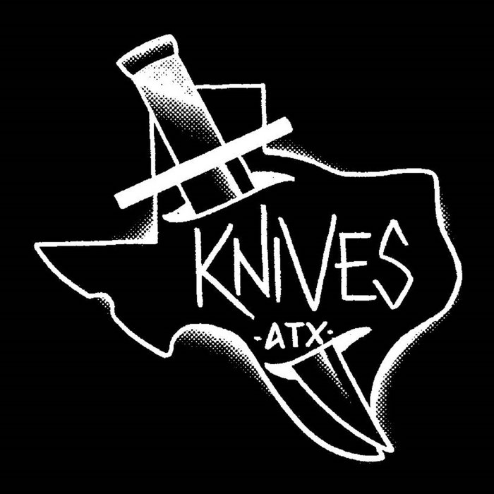 Chasing Time | KNIVES