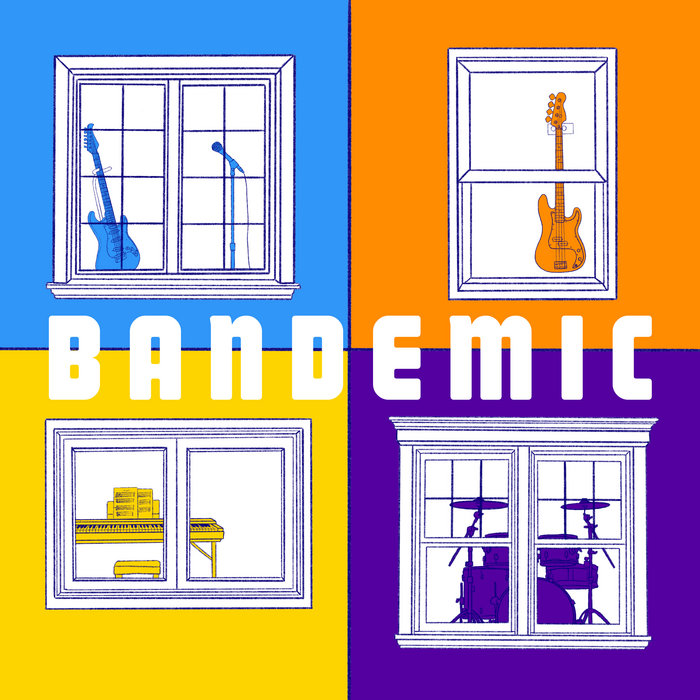 Bandemic | Bandemic