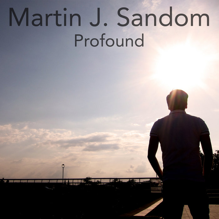 Profound | Martin J. Sandom