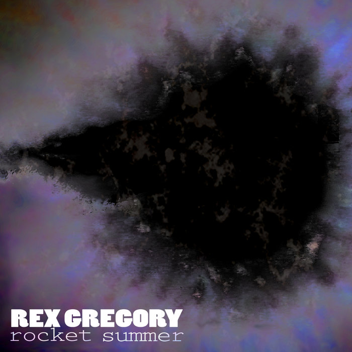 Rocket Summer | Rex Gregory