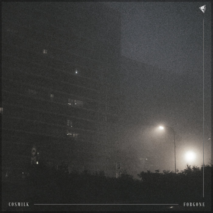 Forgone | Cosmilk