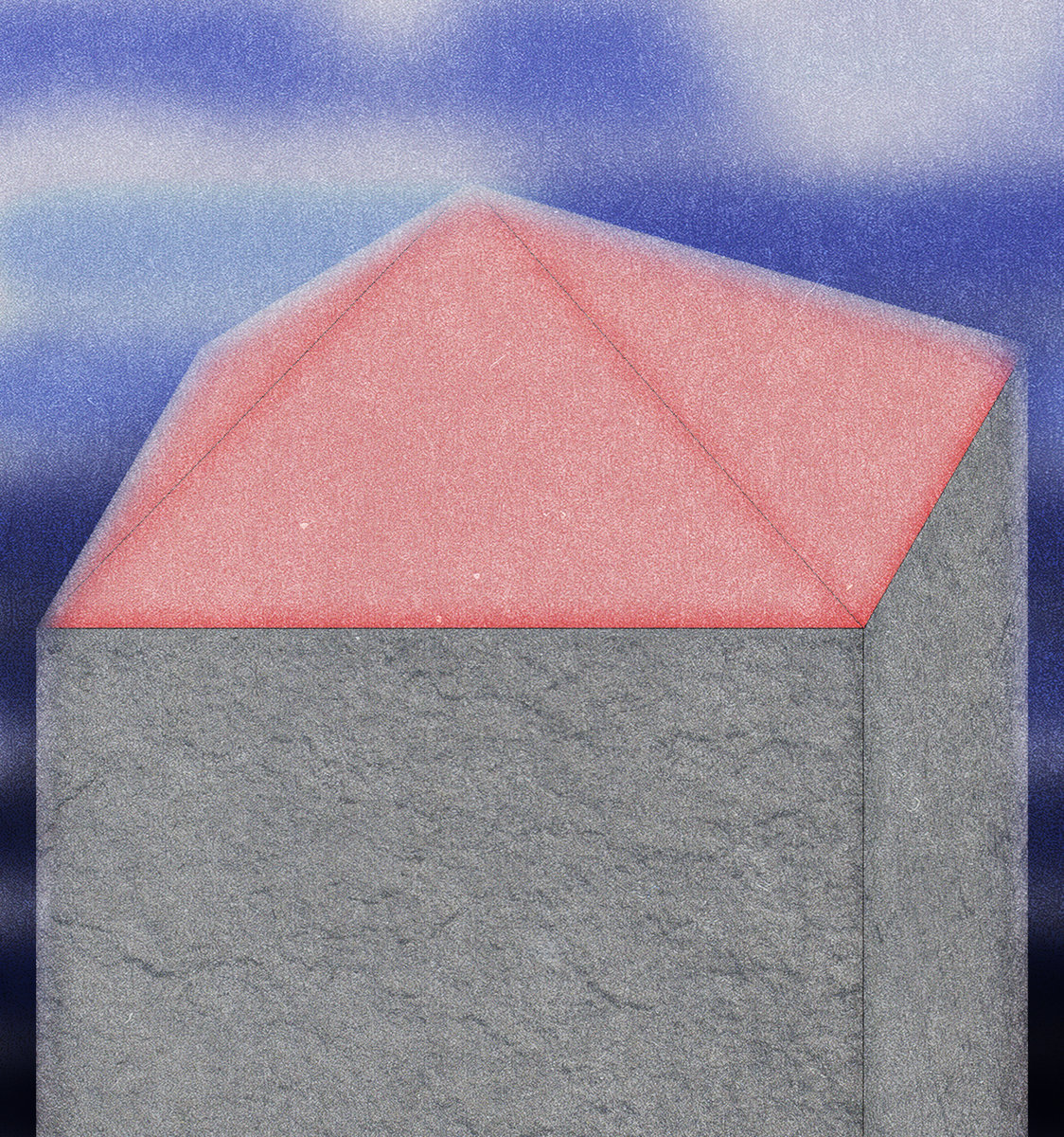 Medieval Wave | Gee Bosman