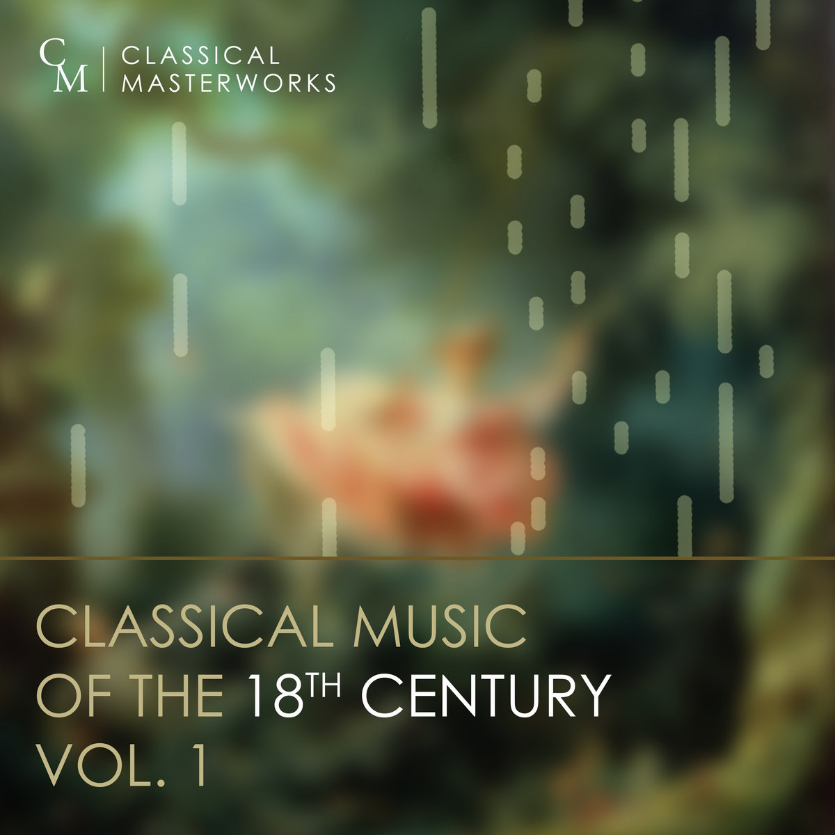 Masters of the Piano Roll - Classical Music of the 18th Century, Vol.1 ...