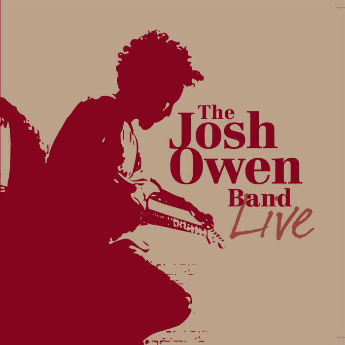 Live | Josh Owen Band