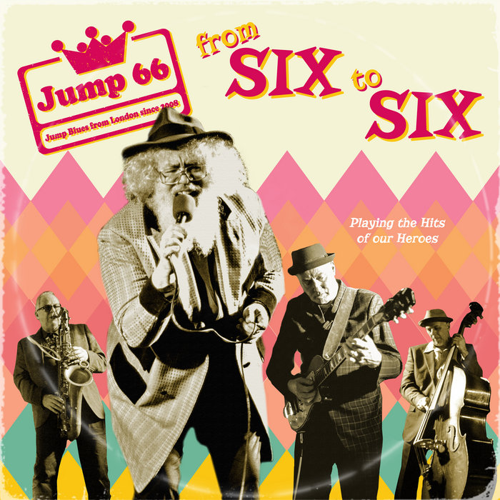 From Six To Six | Jump 66
