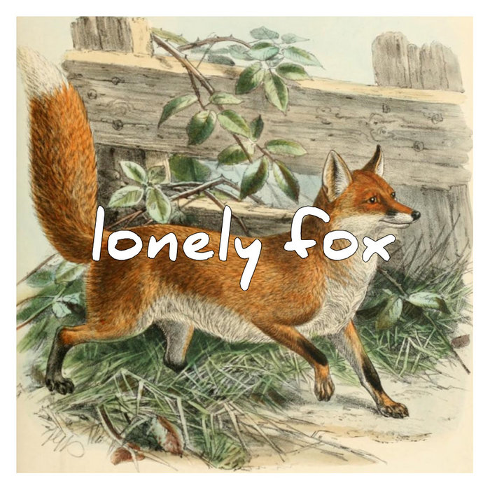 Lonely Fox | Sunny Bear