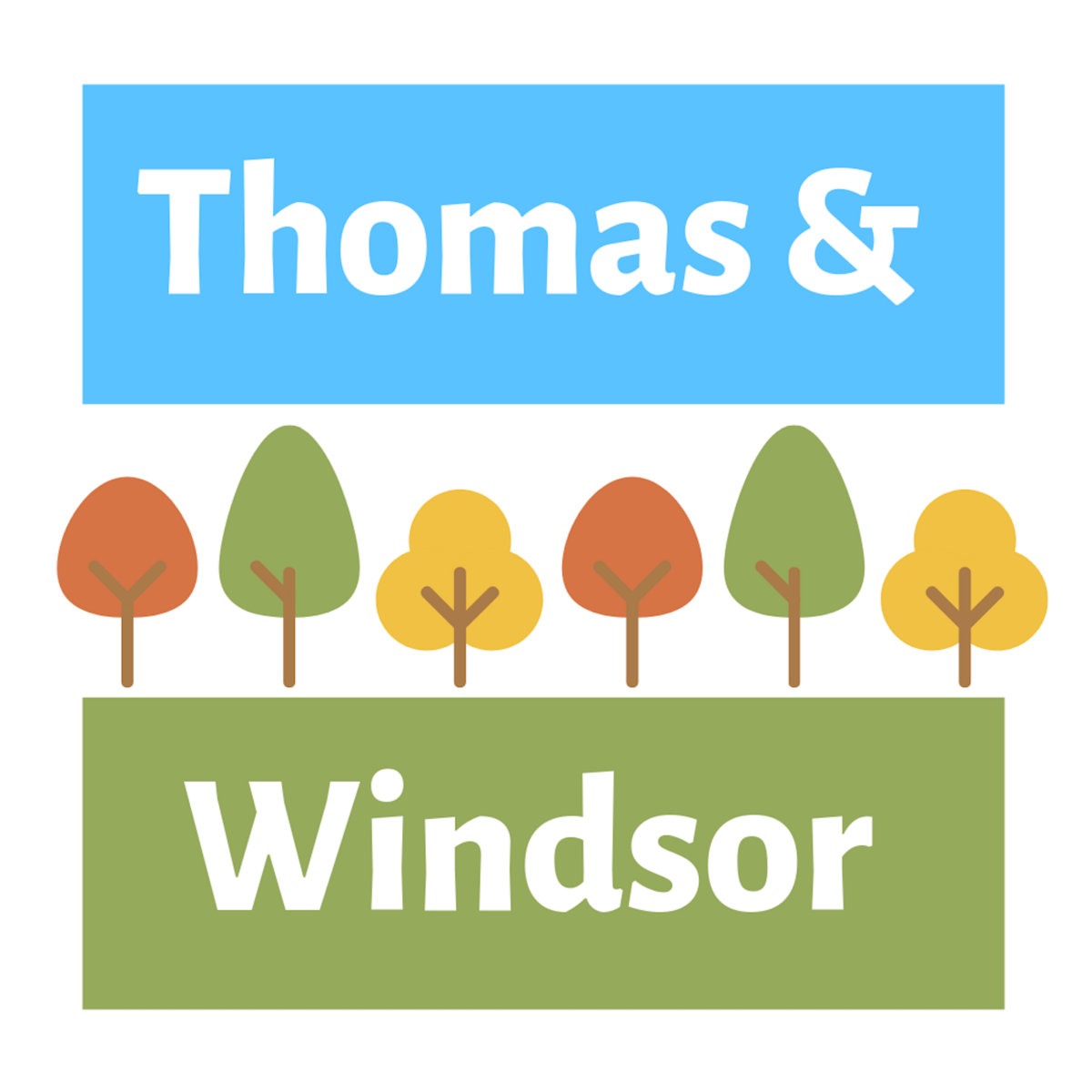 Thomas & Windsor | Thomas & Windsor