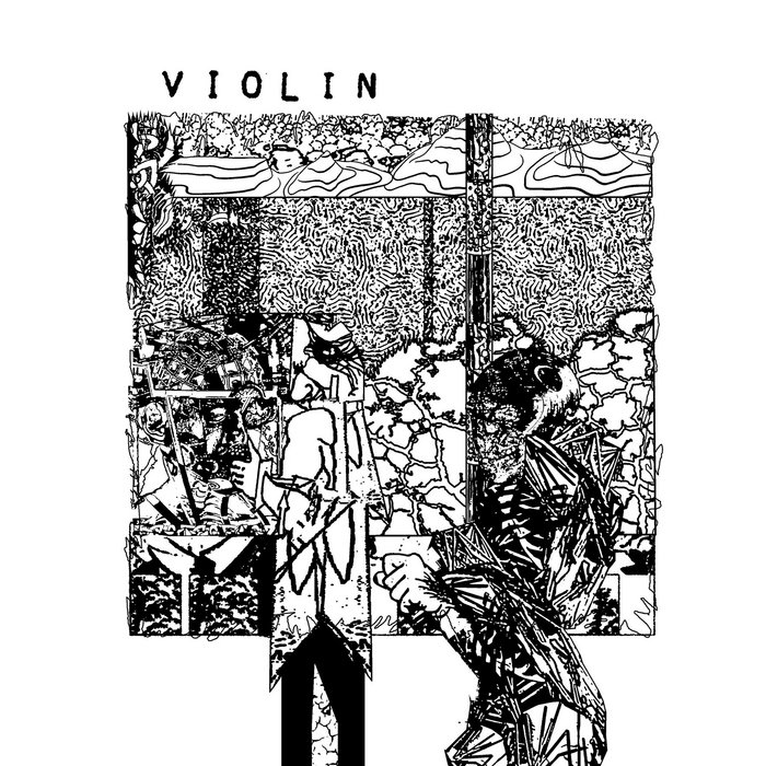Violin | Violin | LA VIDA ES UN MUS DISCOS