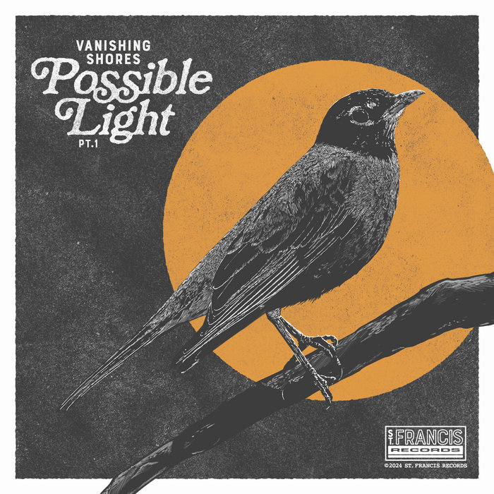 Possible Light, Pt.1 | Vanishing Shores
