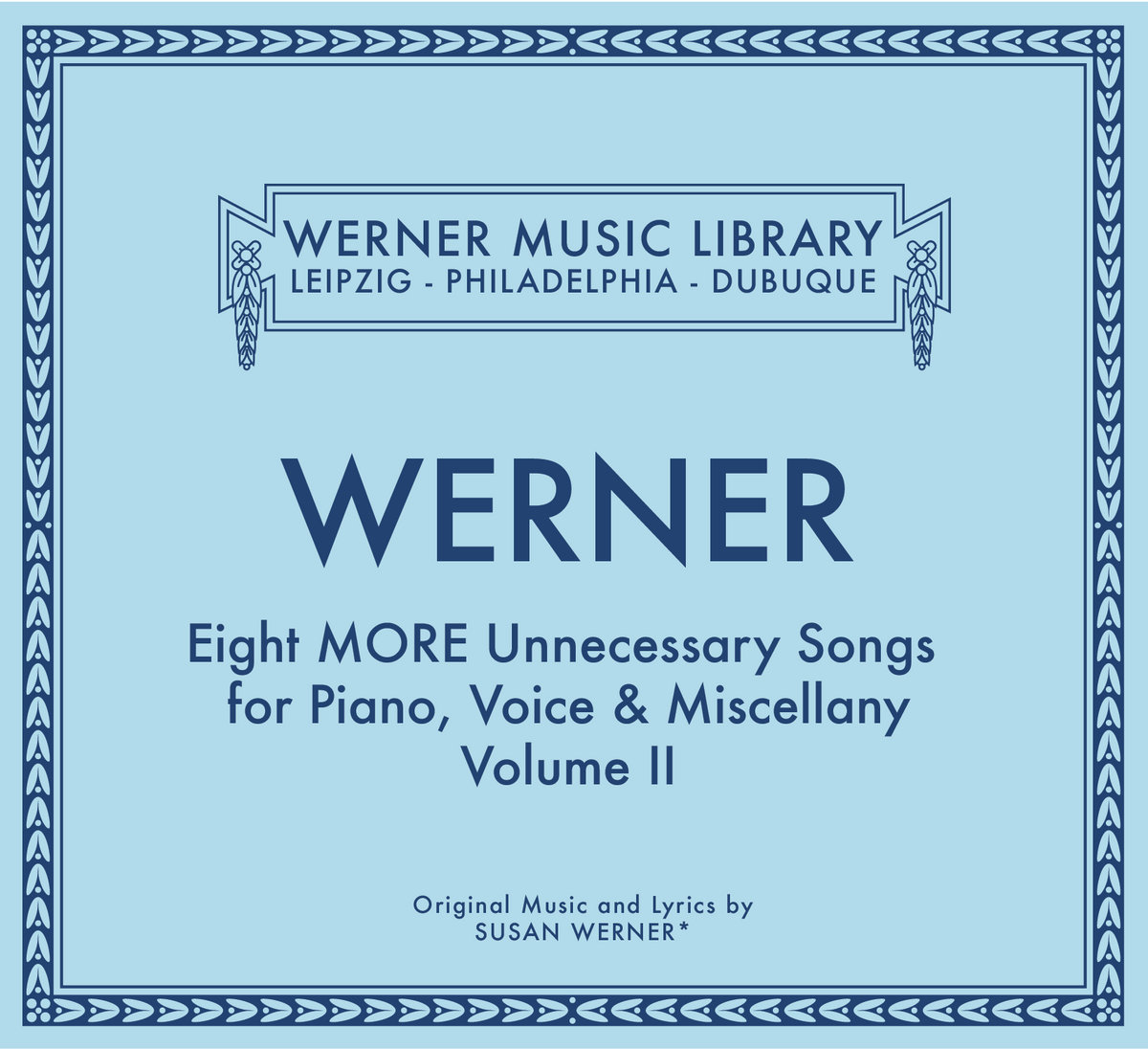 Dreams/Jung | Susan Werner