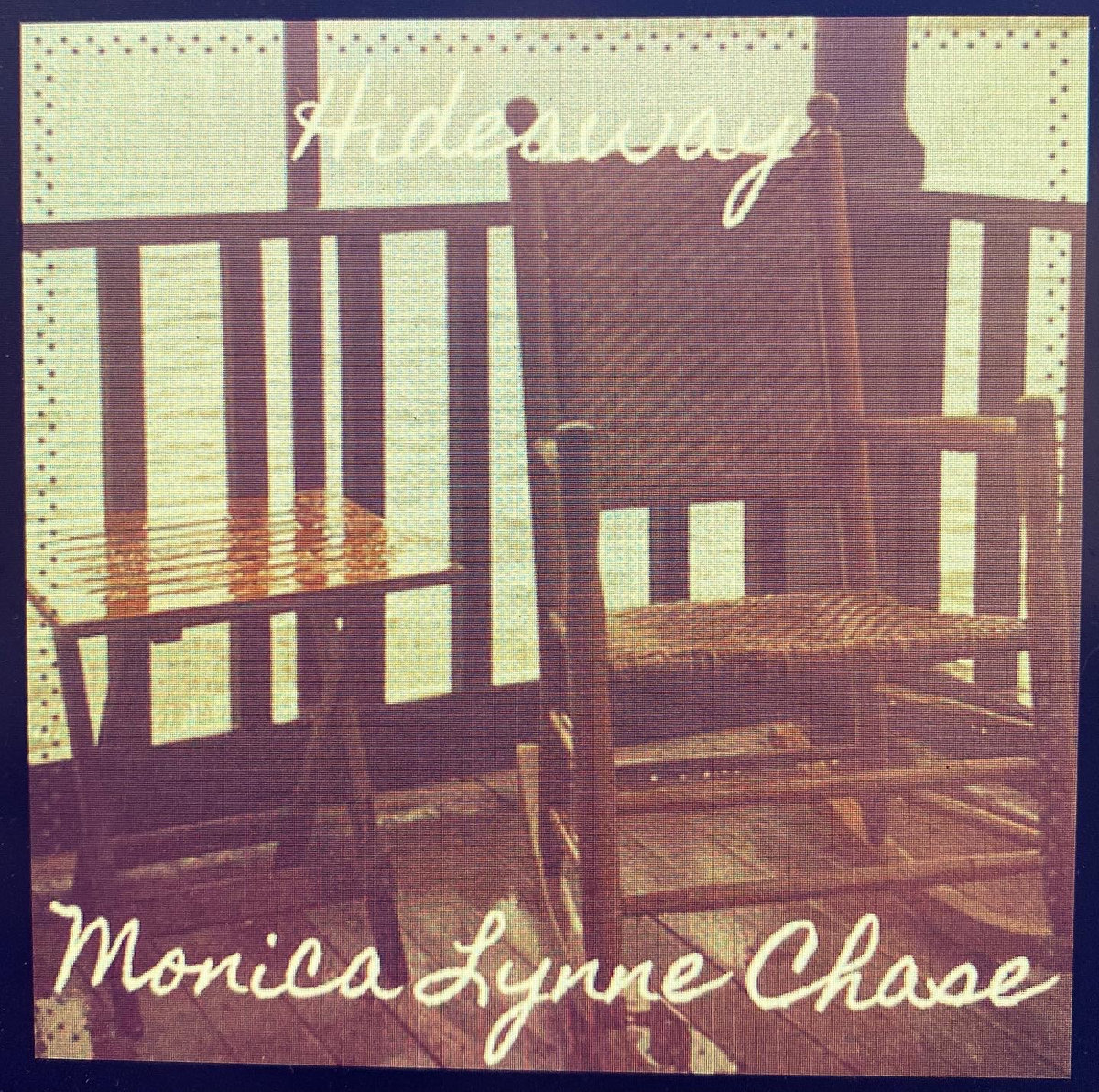 Hideaway | Monica Lynne Chase