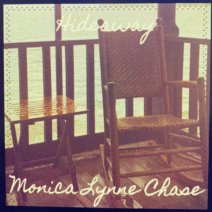 Hideaway | Monica Lynne Chase