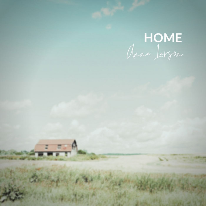 Home | Anna Larson