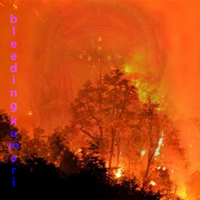 Kali Yuga II | Bleeding Kumari