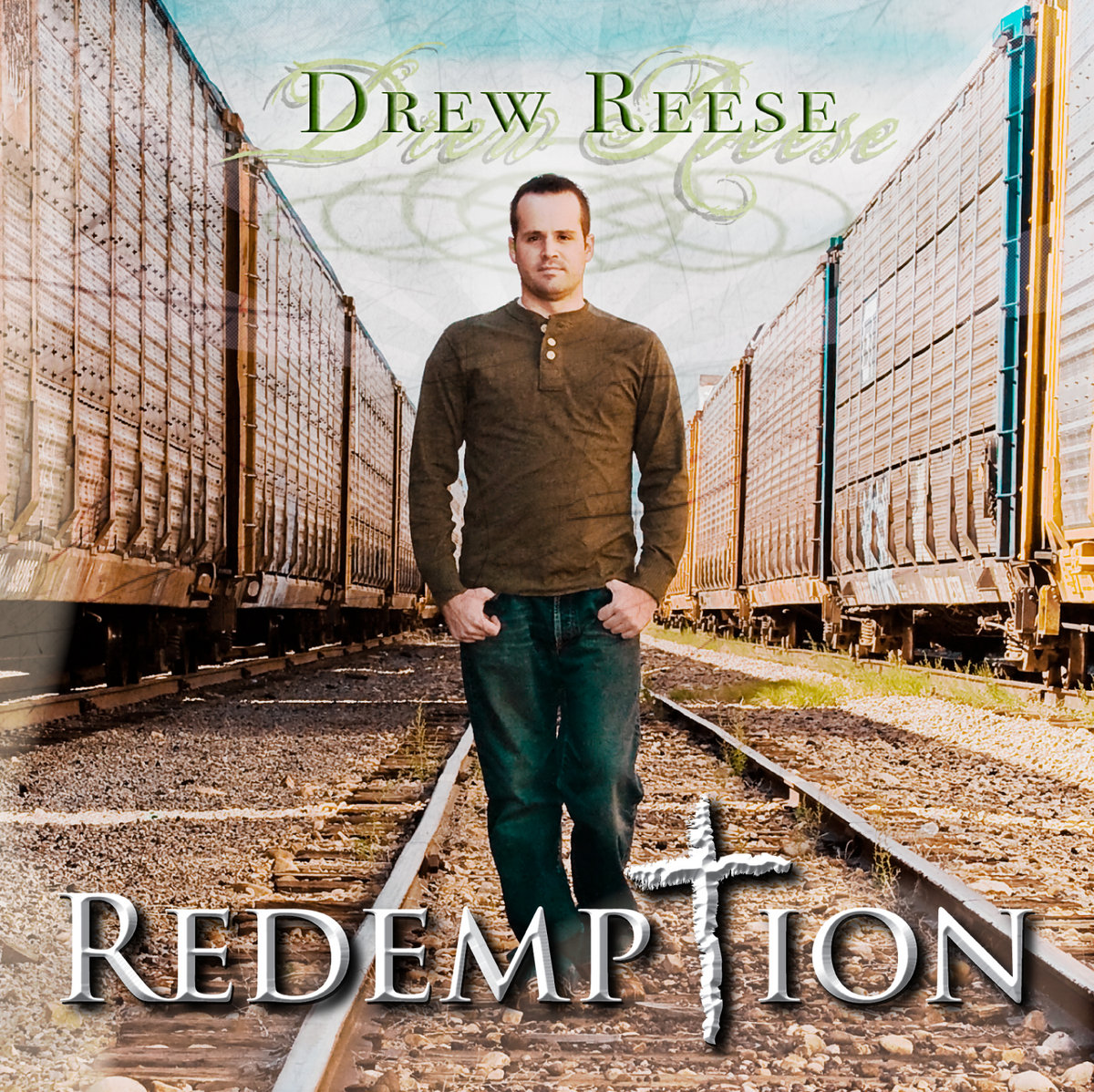 Redemption | Drew Reese