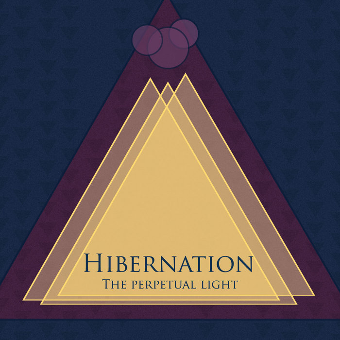The Perpetual Light | Hibernation | Blue Hour Sounds