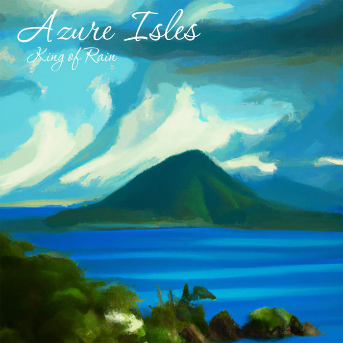 Azure Isles | King of Rain