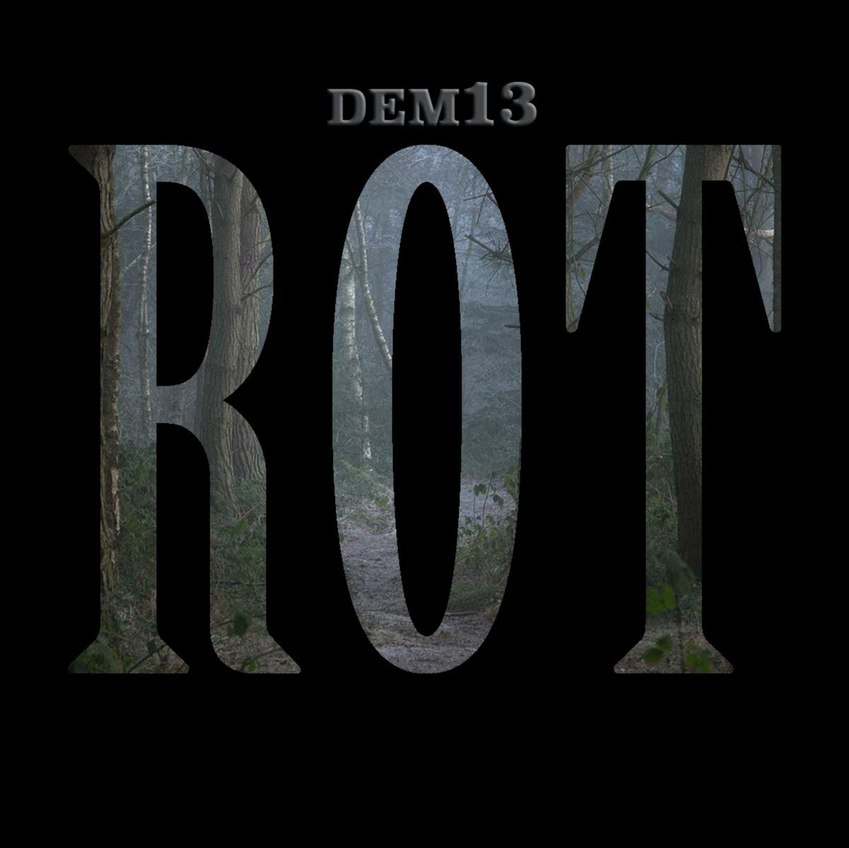 ROT | Dem13 | Serial Bowl Records