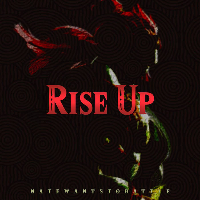 Rise Up Album