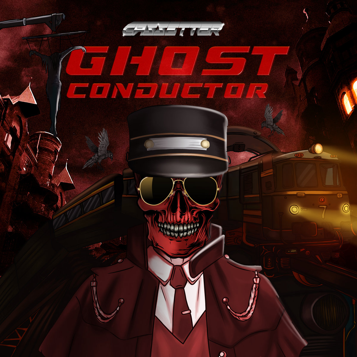 Ghost Conductor | Cassetter