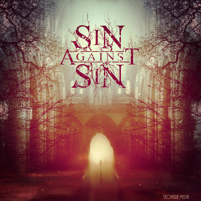 Evolve | Sin Against Sin