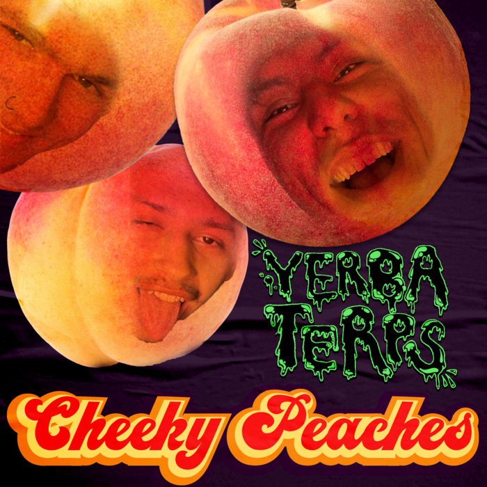 Cheeky Peaches | Yerba Terps