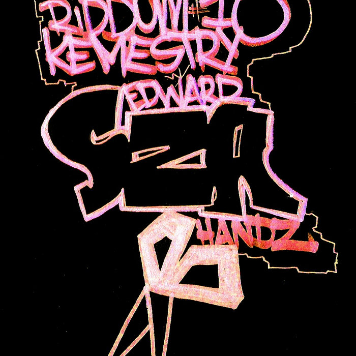 Riddum Kemestry Vol 10. (spun by DJ KBG a/k/a Ed Sza) | Dj Ed Sza a/k/a ...