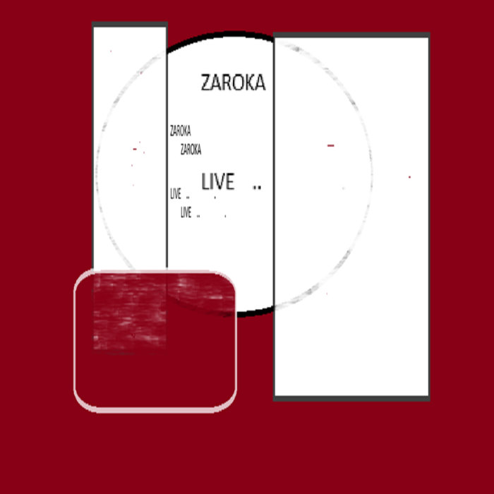 Live At Zaroka (Part I) | nick grunerud | Nick Grunerud