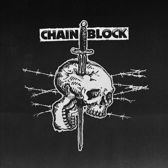 Void / Rest | Chain Block