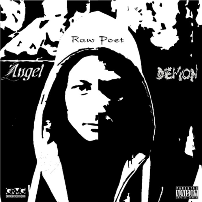 Angel & Demon | Raw Poet | Global Rhyme Music Group
