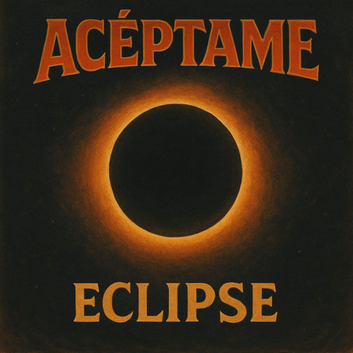 EP ECLIPSE | ACÉPTAME