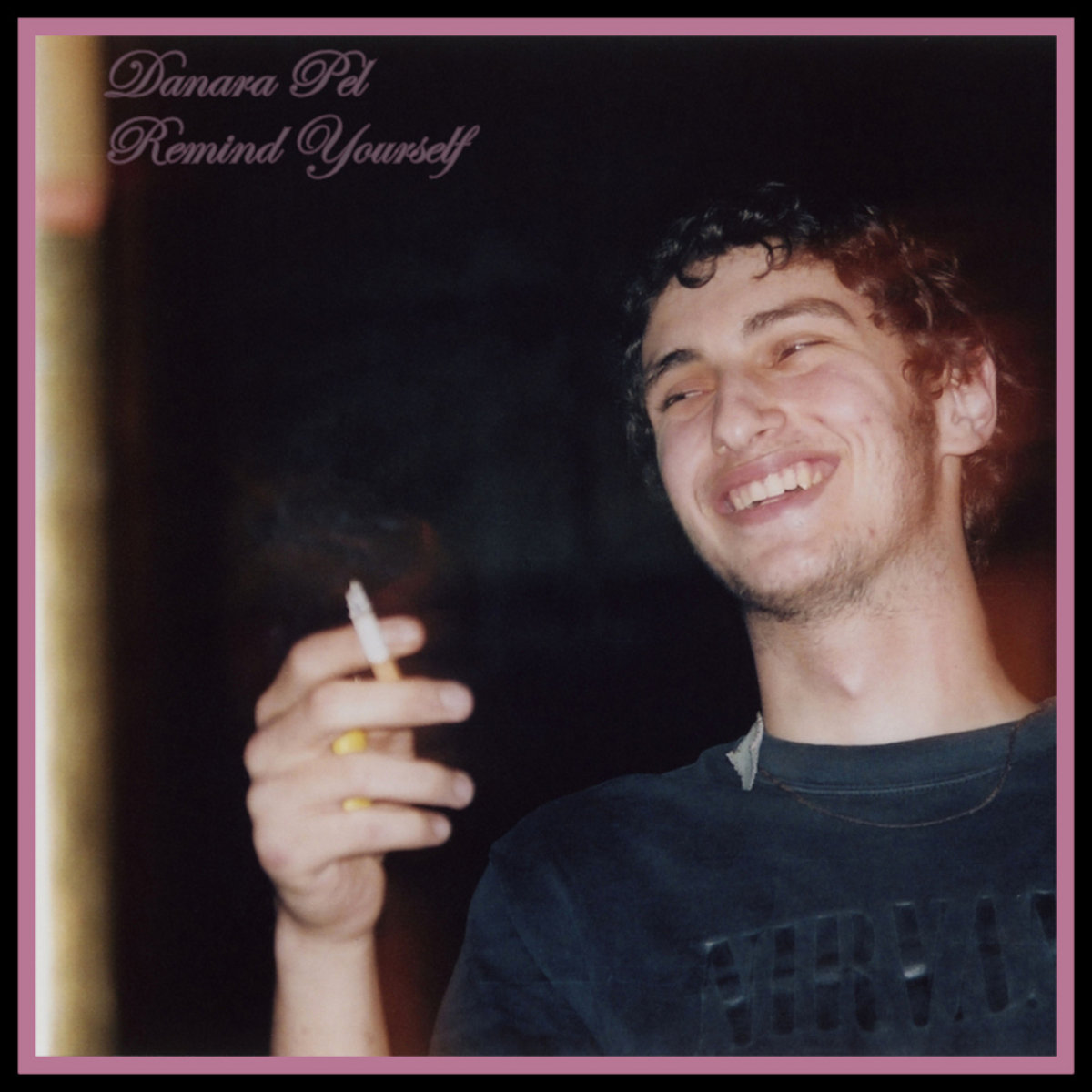Remind Yourself | Danara Pel