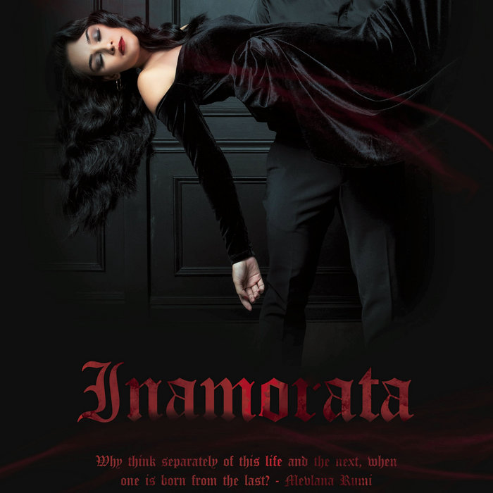 Inamorata | Nick Montopoli
