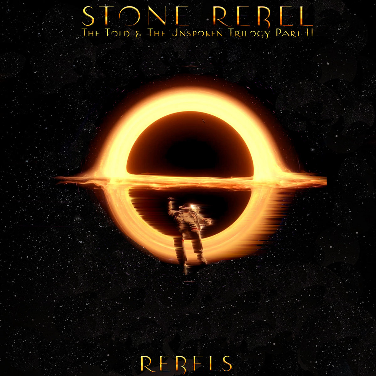 REBELS | STONE REBEL