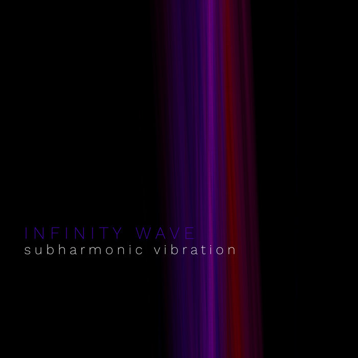 Subharmonic Vibration | Infinity Wave