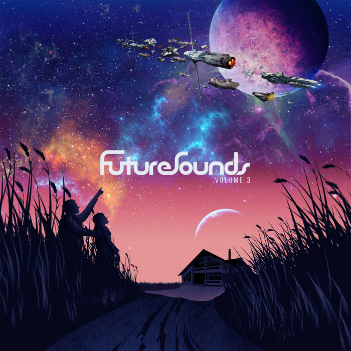 FutureSounds Vol. 3 | Various Artists | TimeSlave Recordings