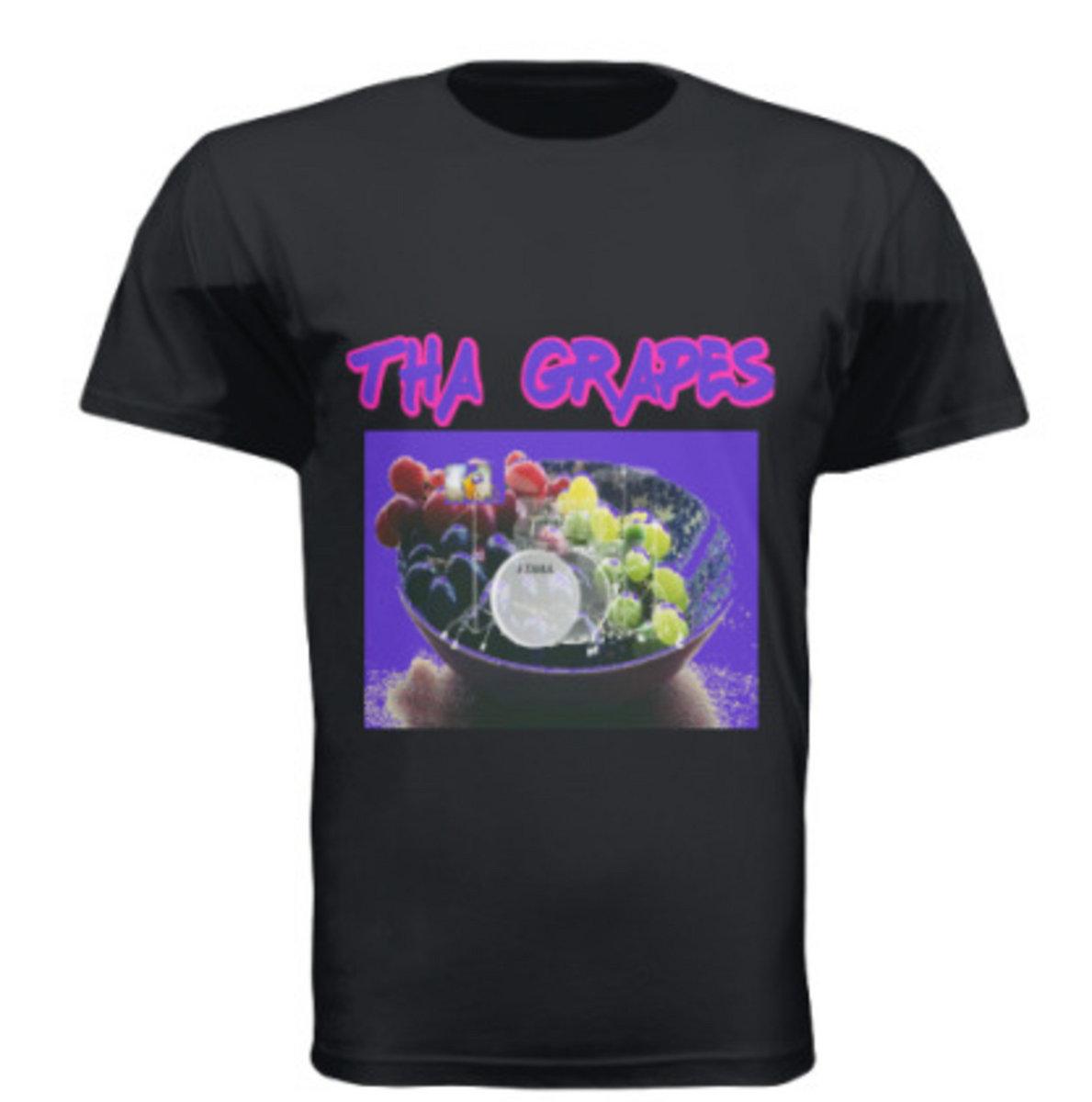 At The Carnival St. Dennis | Tha Grapes | Out In The Woods Records