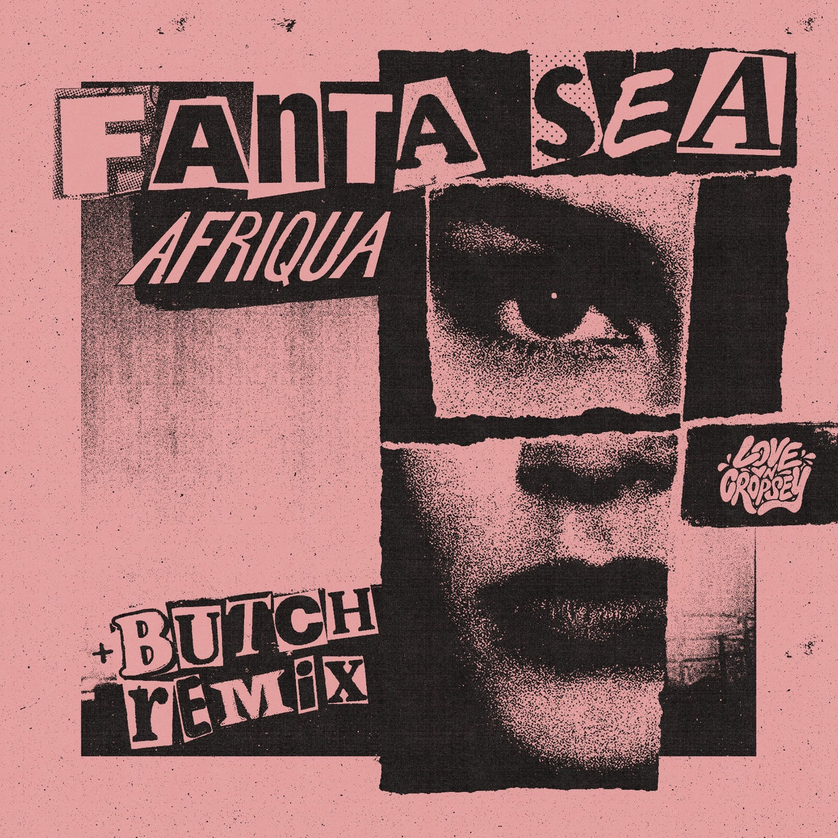 FANTA SEA | Afriqua