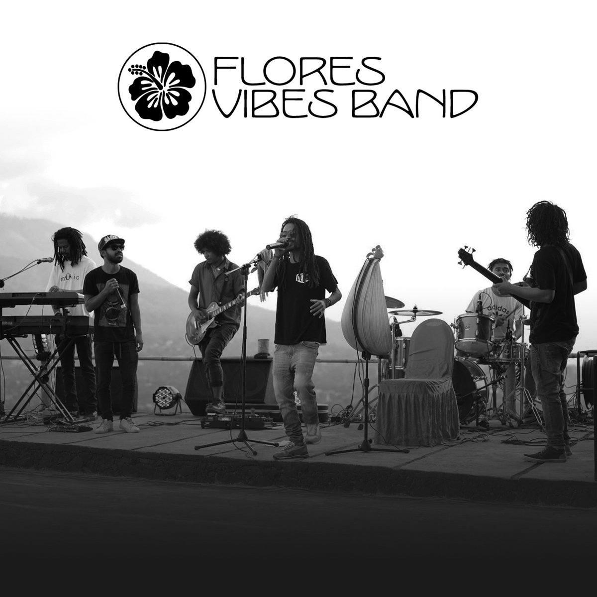 The Original Atmosphere | Flores Vibes Band