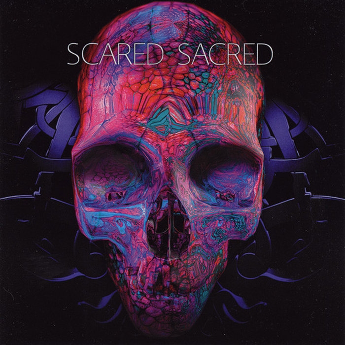 Scared Sacred | Suns of Arqa | Liquid Sound Design