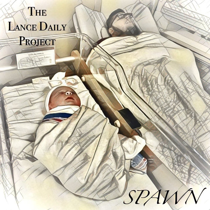 SPAWN | The Lance Daily Project