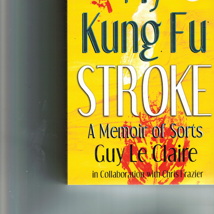 ROCK KING | Guy Le Claire