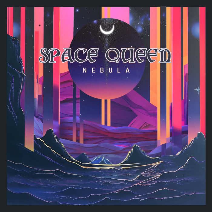 Nebula | Space Queen