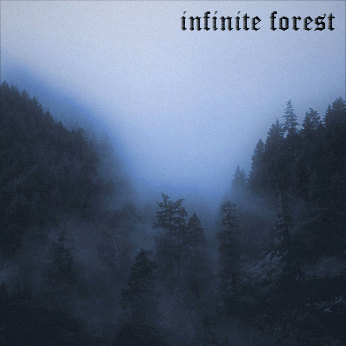 DEMO | Infinite Forest