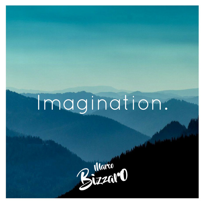 Imagination. (Original Mix) | Marco Bizzaro