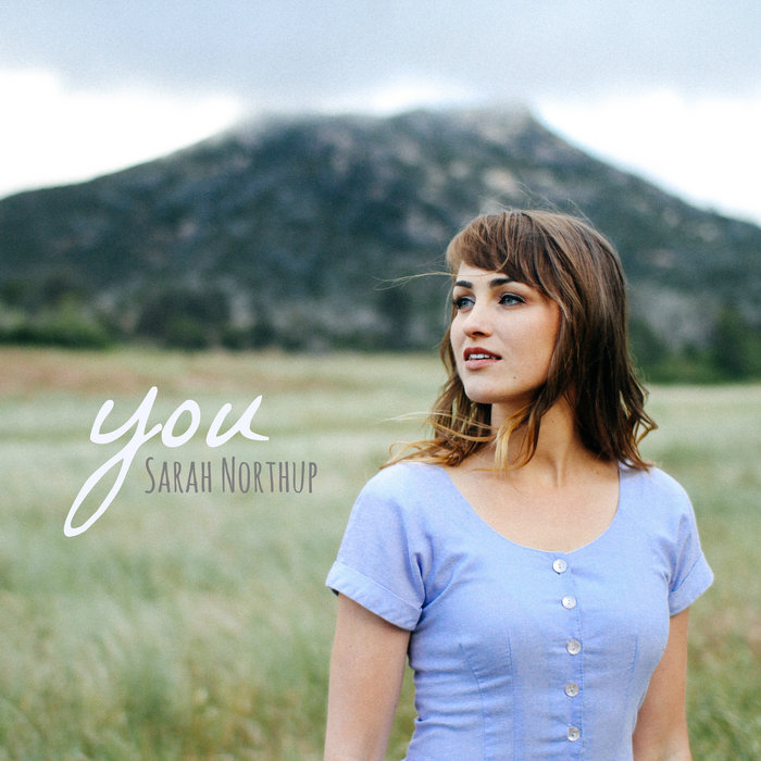 YOU | Sarah Northup