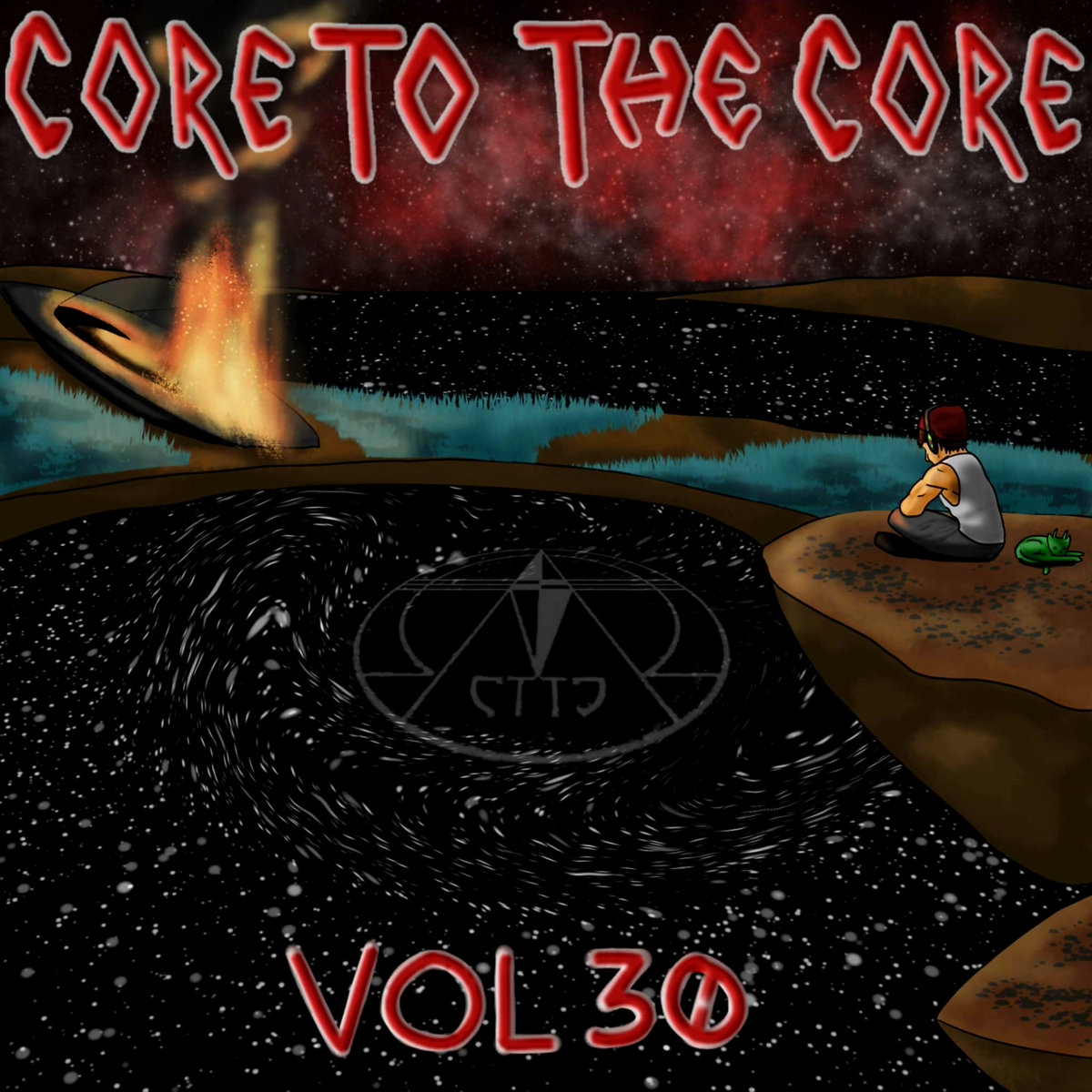 Core To The Core - Volume 30 (2025) | Core To The Core