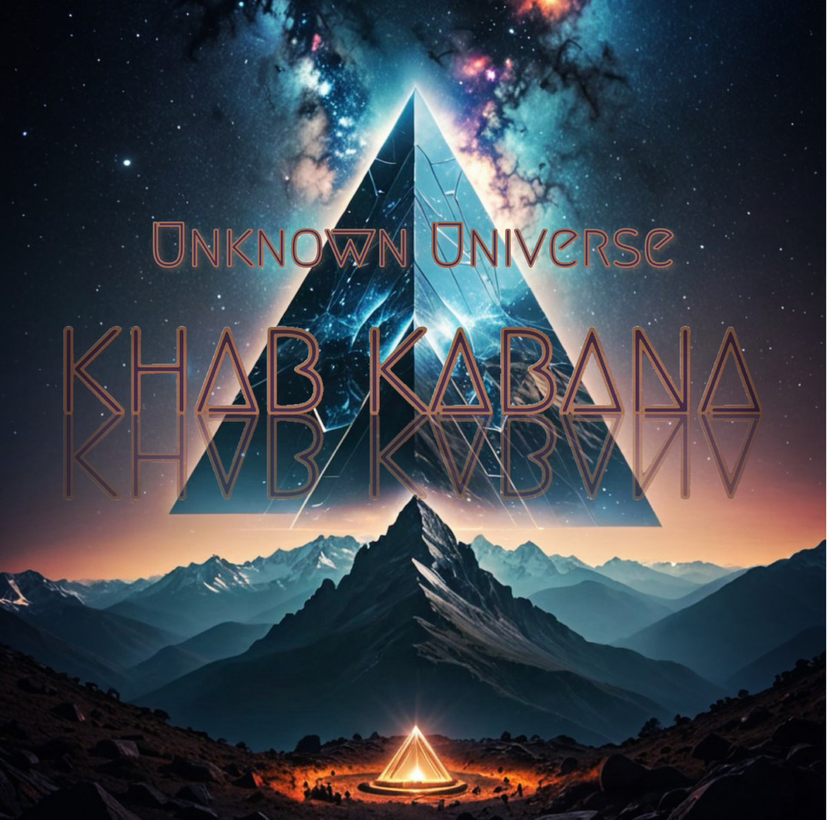 Unknown Universe | Khab Kabana vs 2XFK | Khab Kabana