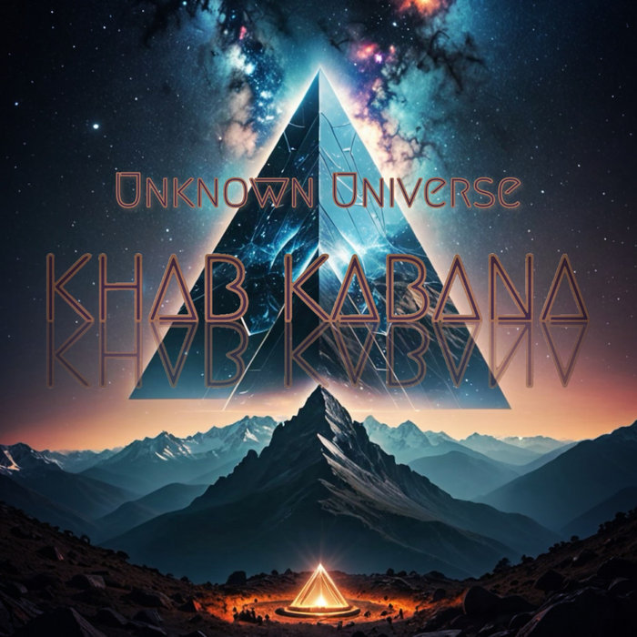 Unknown Universe | Khab Kabana vs 2XFK | Khab Kabana